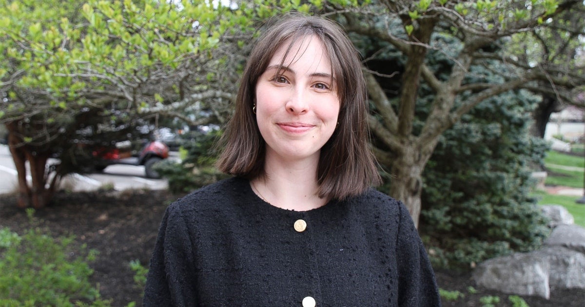 Colleen Boyle ’24 to serve as recent student trustee (May 24, 2024 ...