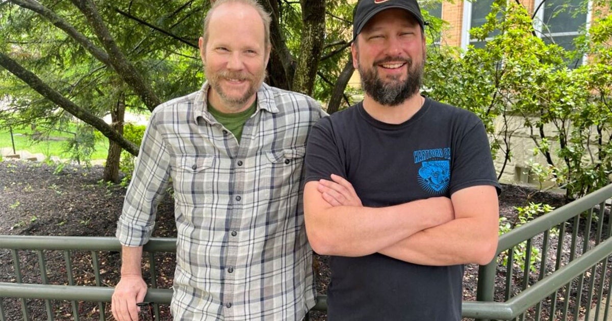 New Denison podcast celebrates the lives of ordinary Ohioans (June 26 ...