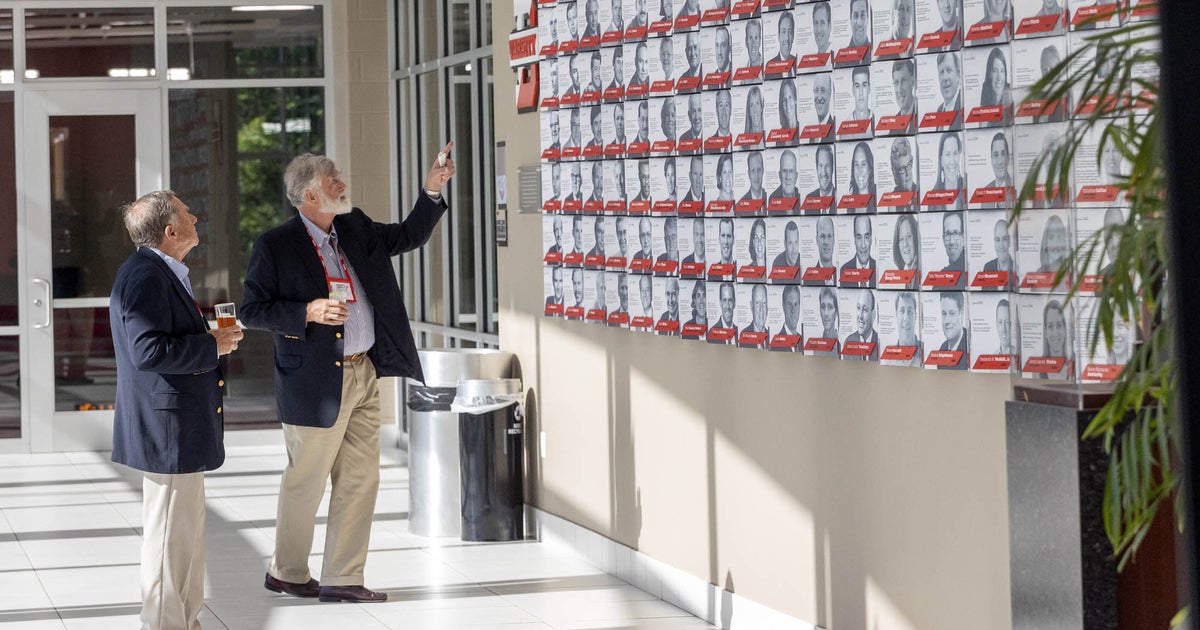 ‘It was an honor and privilege to put on the uniform’ (February 24 ...