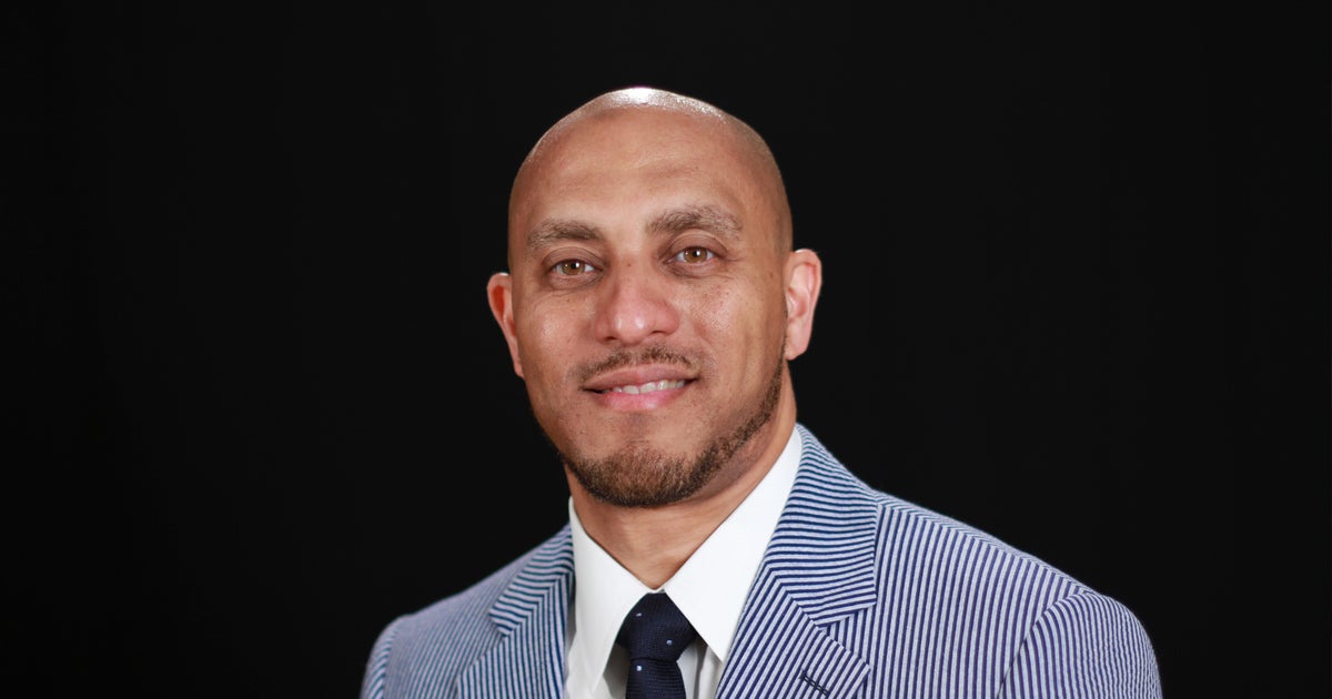 Denison announces 2026 MLK keynote and theme (December 10, 2025 ...