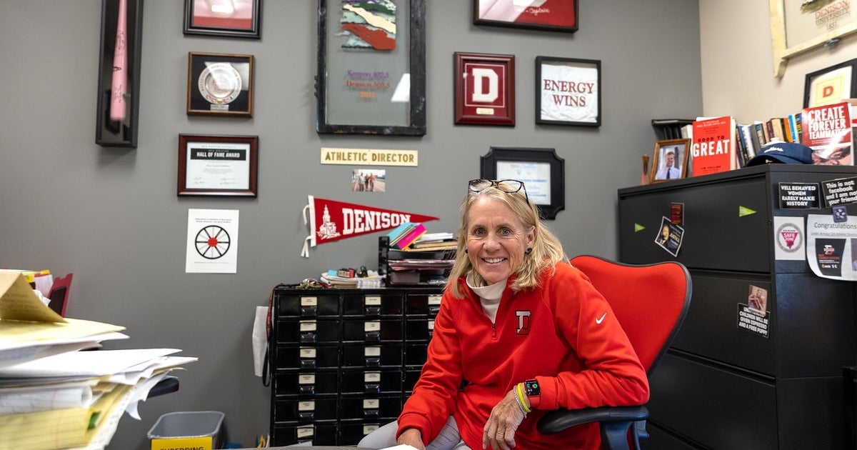 Nan Carney-DeBord, an innovative and energetic leader, to retire ...