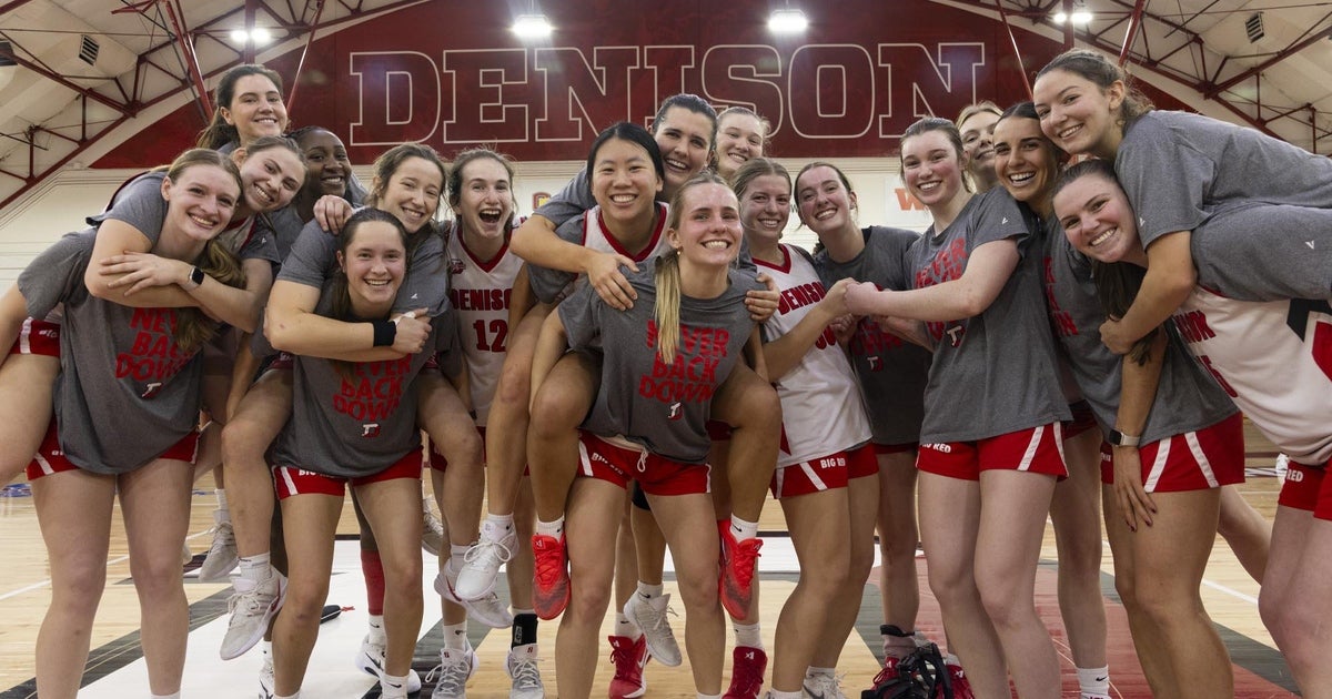 A team culture of selflessness and joy drives Big Red to victory ...