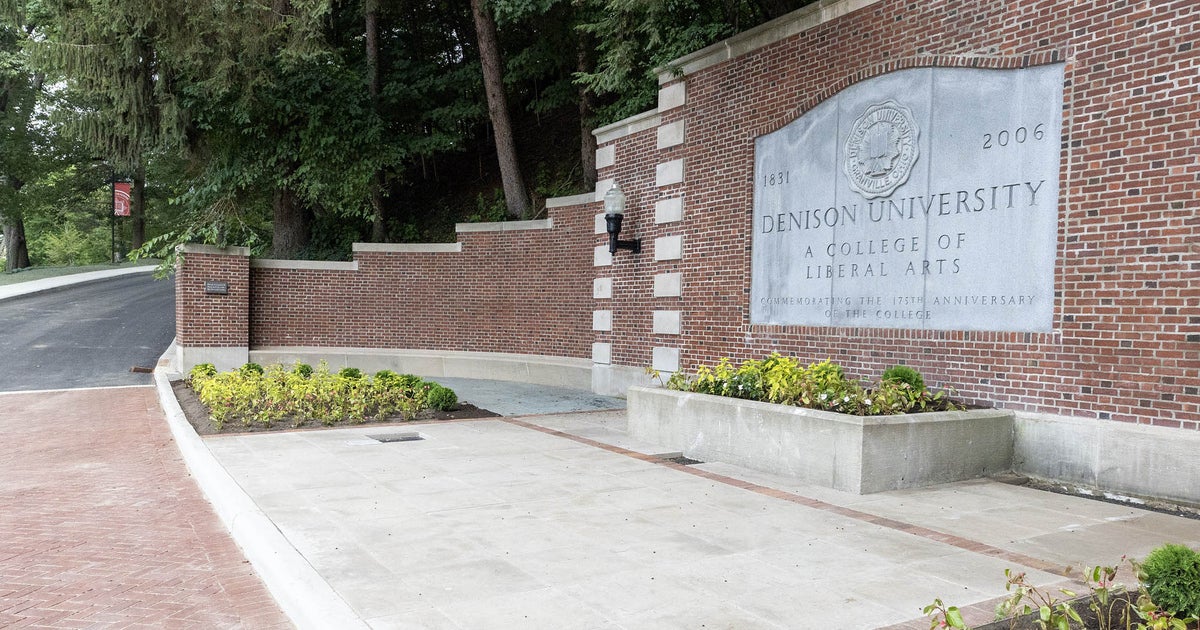 A renewed drive to a new era at Denison | Denison Magazine, 2025-26 ...
