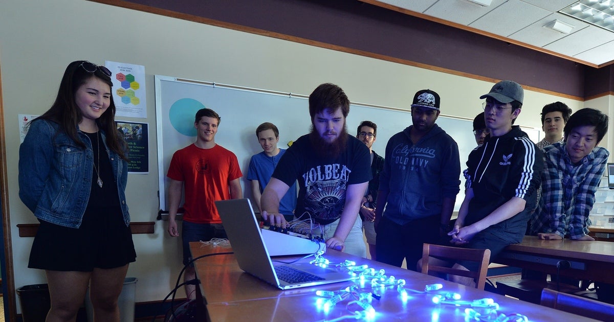 Mathematics | Denison University