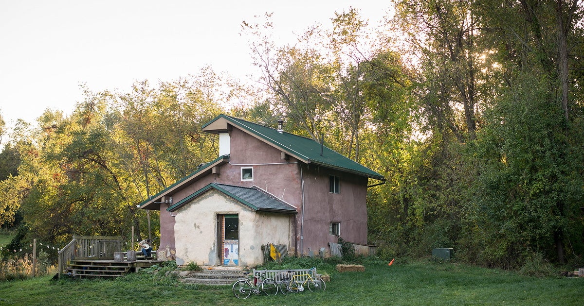 Homestead | Denison University