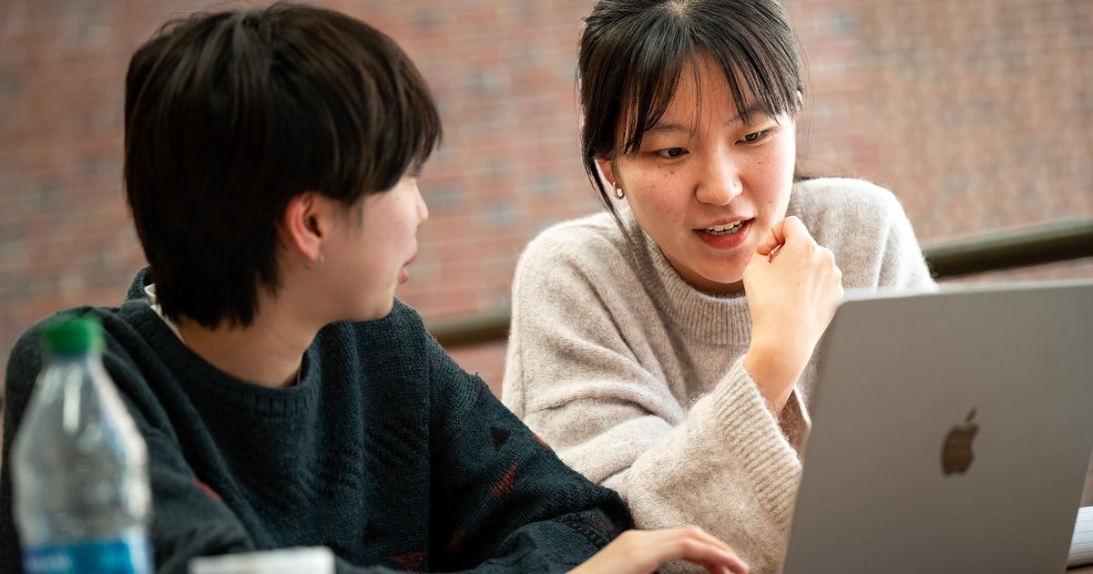 Multilingual Learning | Denison University