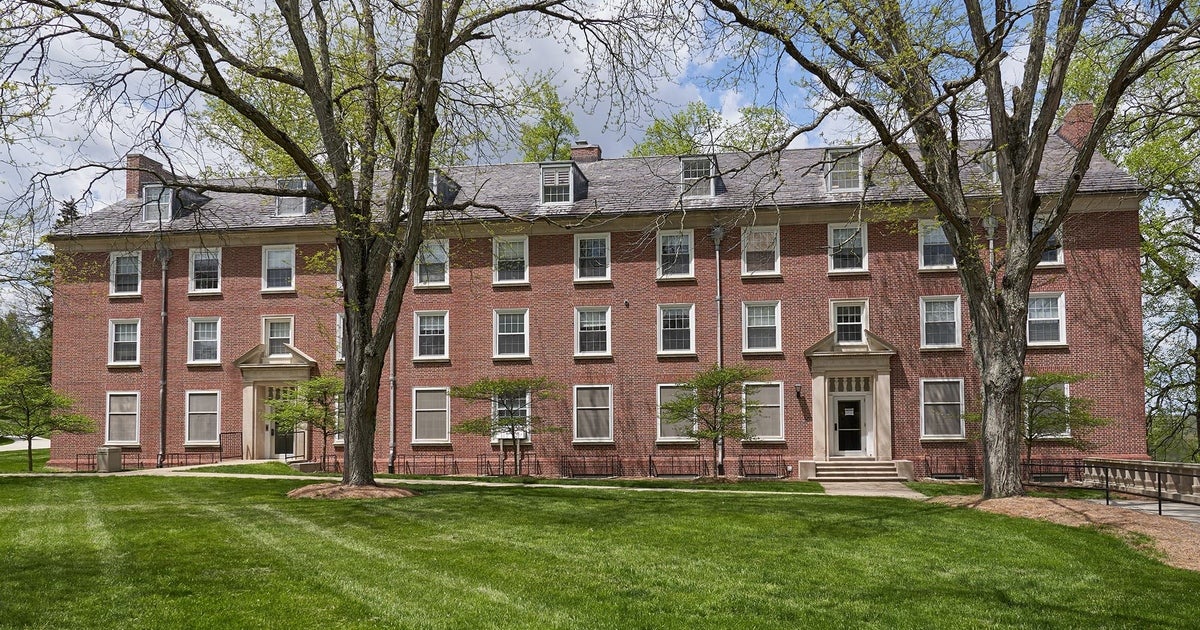 Global Living | Denison University