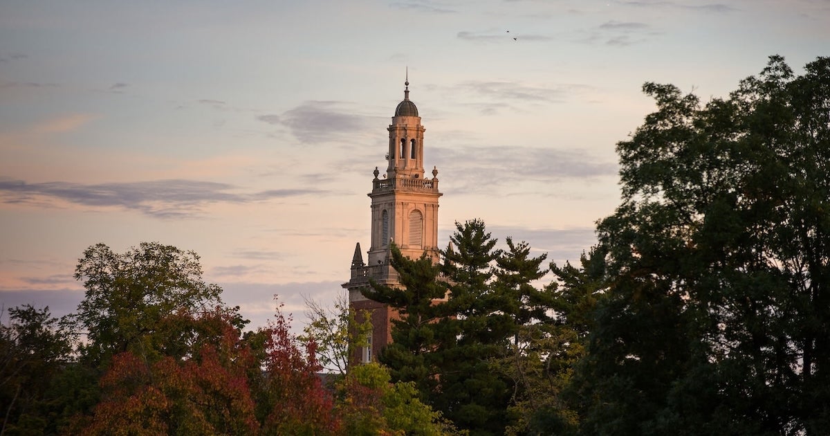 Fast Facts | Denison University