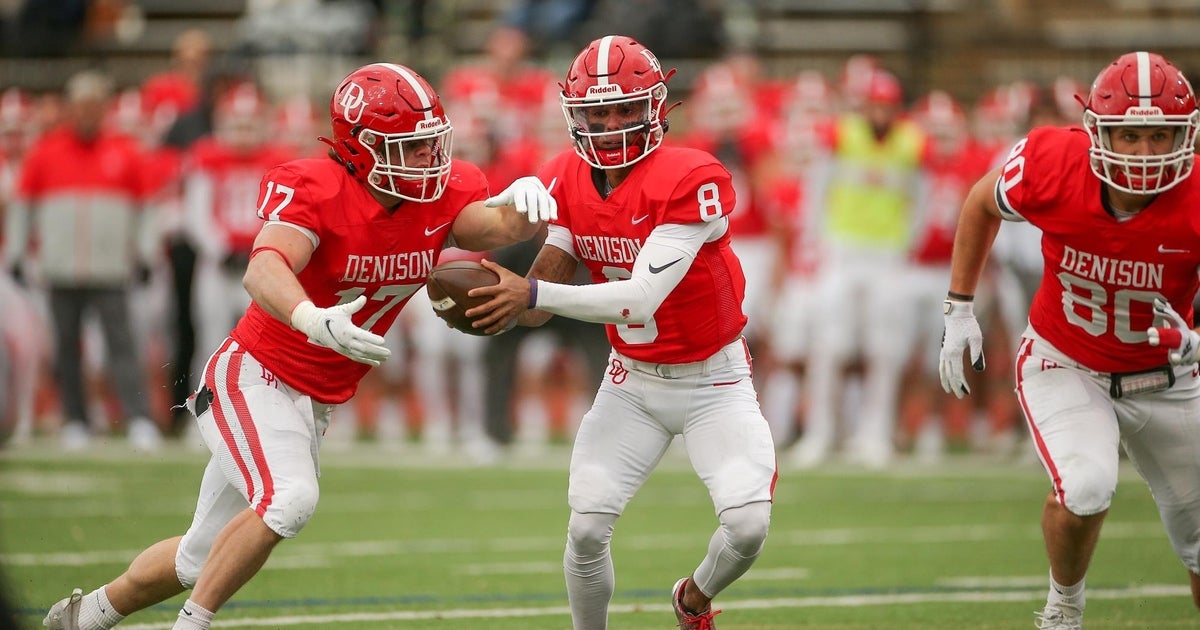 Athletics & Recreation | Denison University