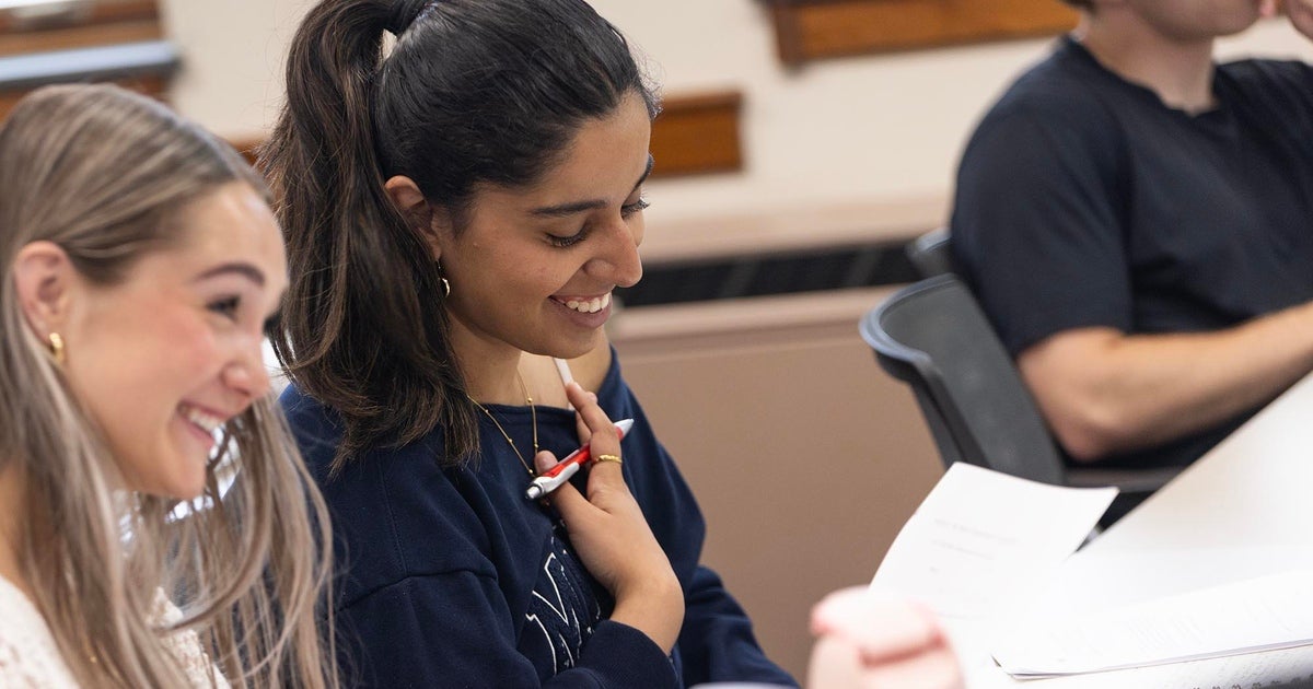 Mathematics | Denison University