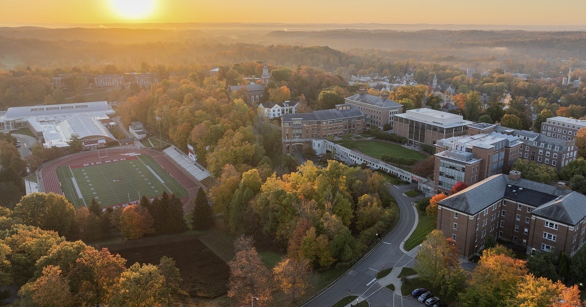 2025 Impact Report | Denison University