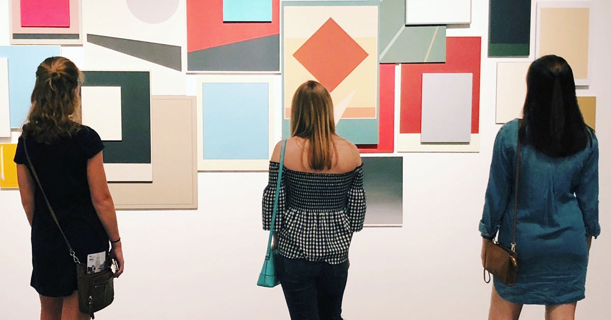 Art History & Visual Culture | Denison University