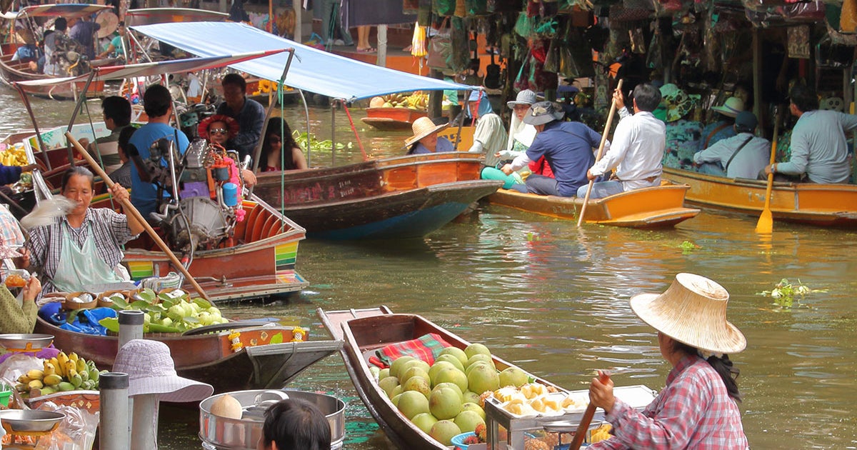 Global Commerce | Denison University