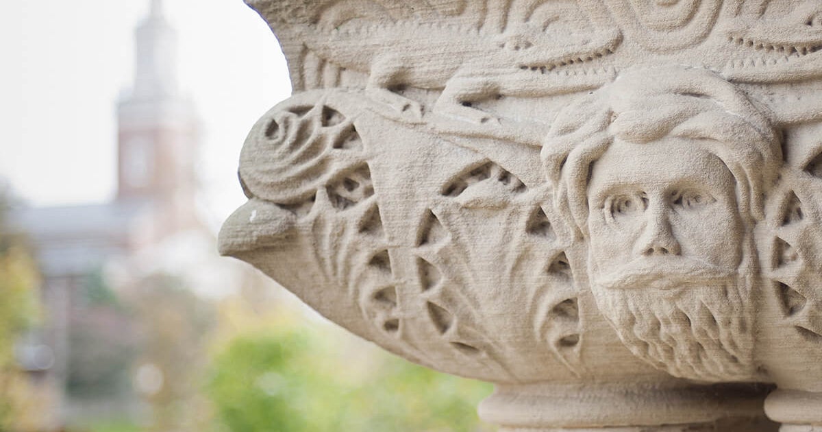 About Denison | Denison University