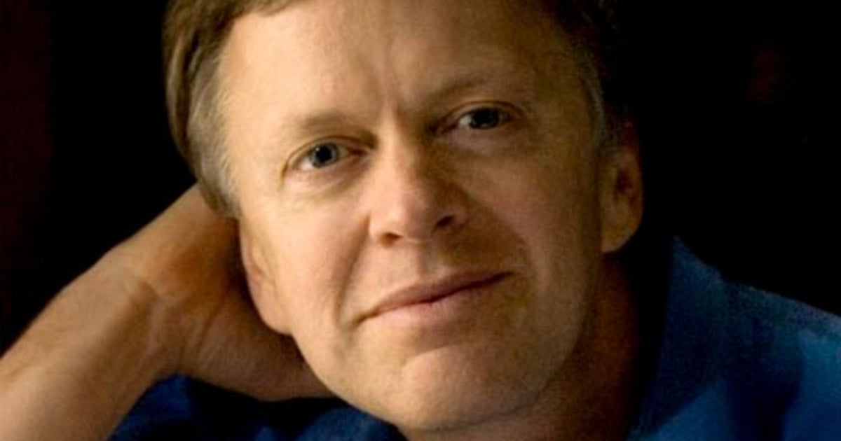 Author Ted Conover | March 27, 2015 4:30 PM