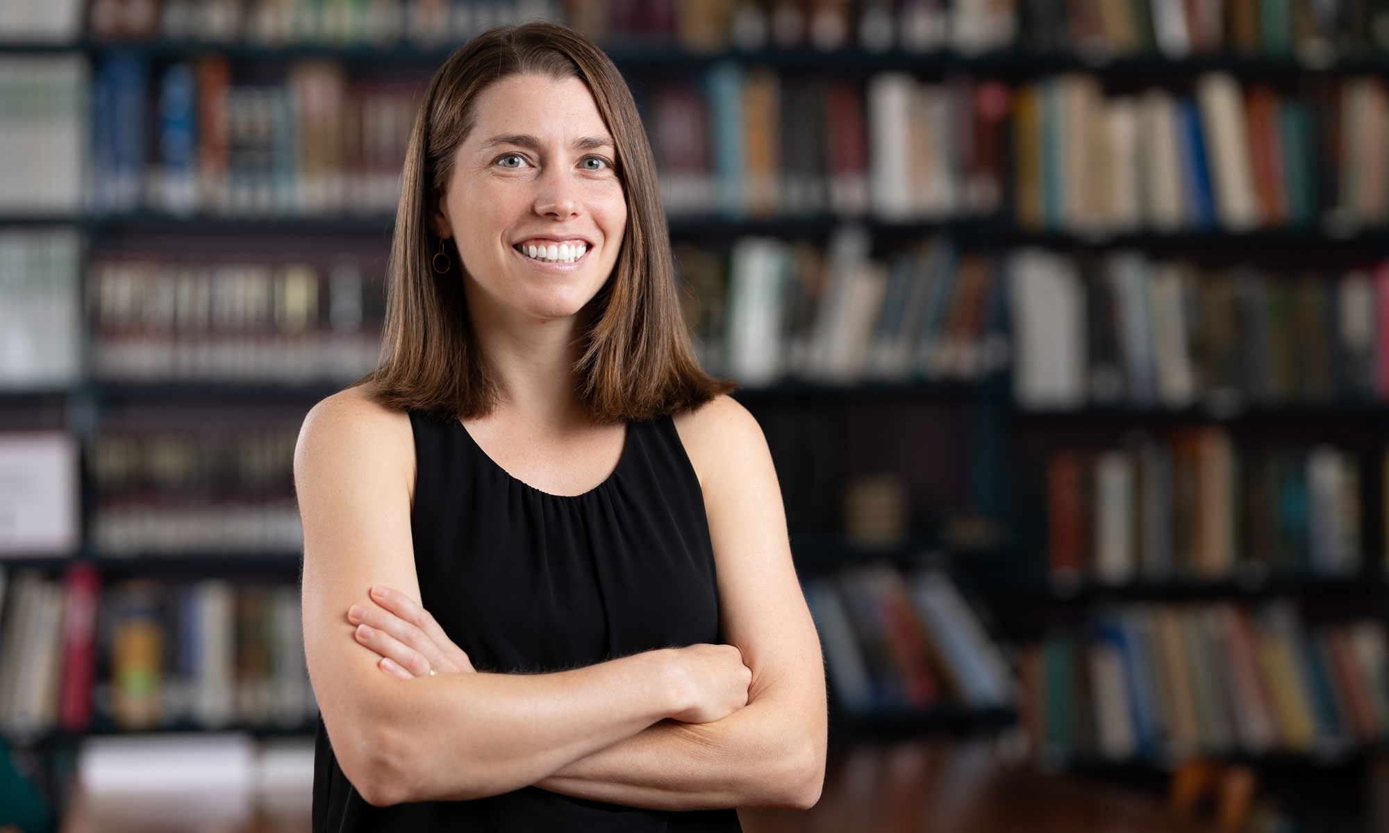 Prof. Sarah Wolff heading to South Africa as a Fulbright Scholar ... Prof. Sarah Wolff heading to South Africa as a Fulbright Scholar ...