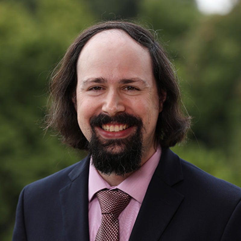 anthony denison smith