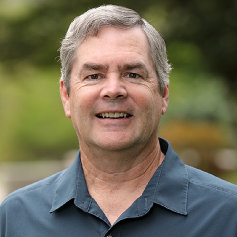 dan gibson architect