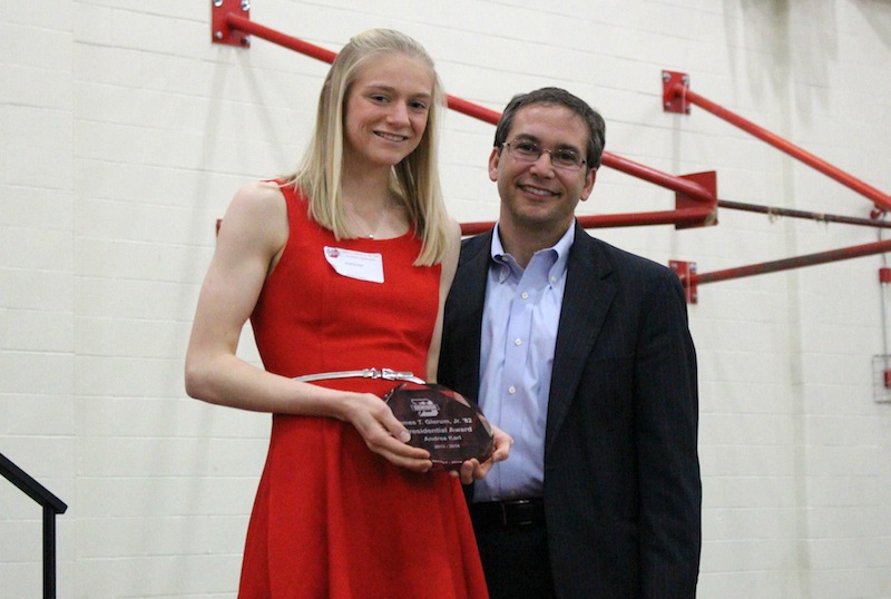 Chemistry & Biochemistry Scholar-Athletes Recognized | What's Happening ... Chemistry & Biochemistry Scholar-Athletes Recognized | What's Happening ...